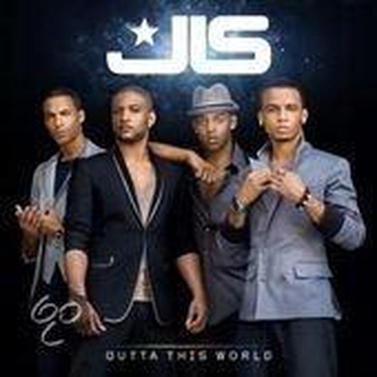 Outta This World (Special Edition), Jls | Muziek | bol