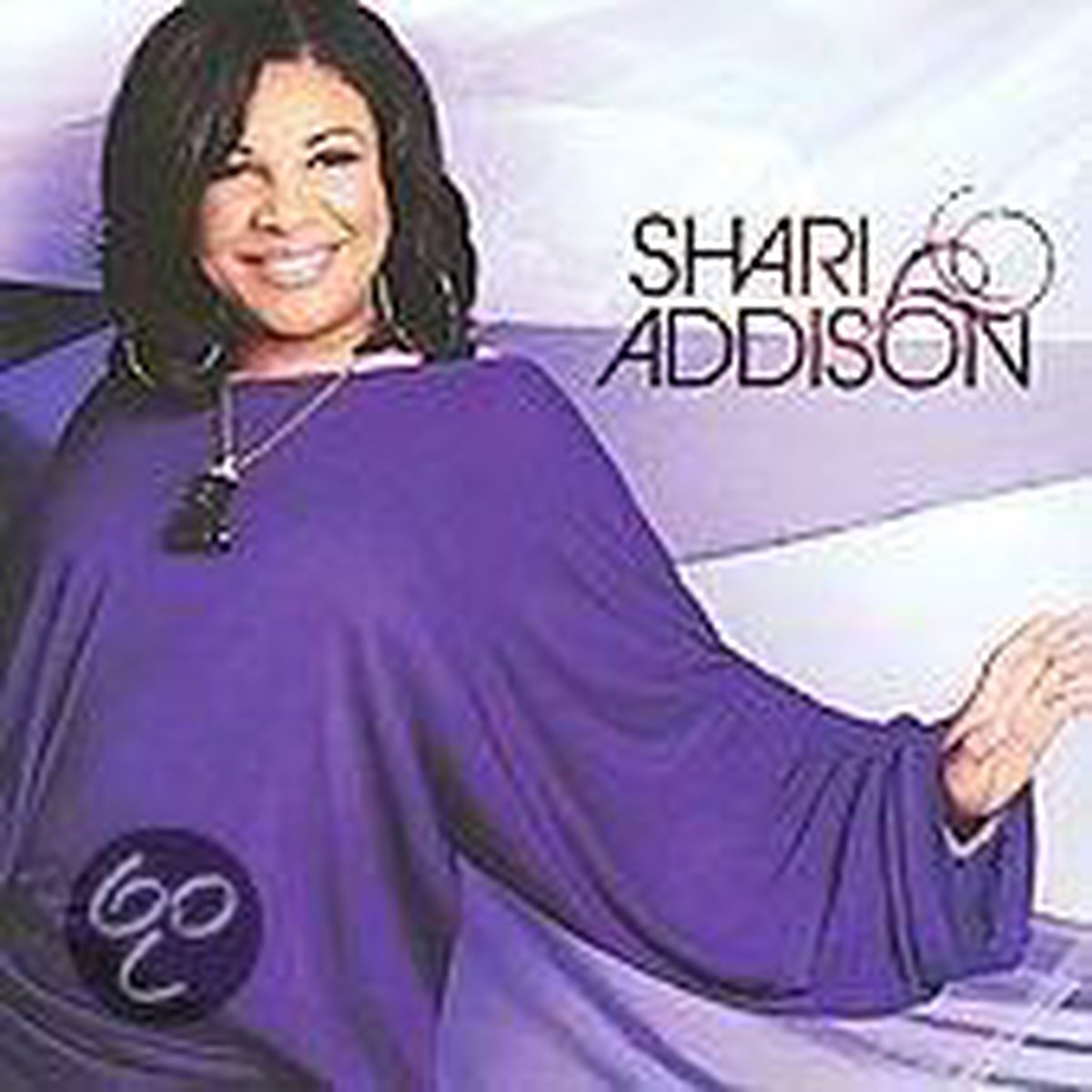 Shari Addison, Shari Addison | CD (album) | Muziek | bol