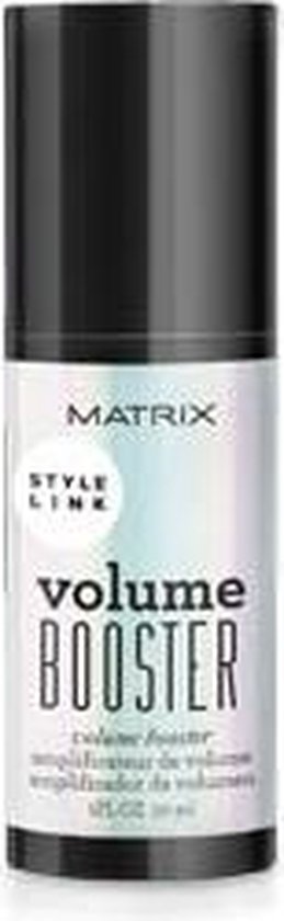 Matrix Style Link Volume Booster 30ml | bol.com