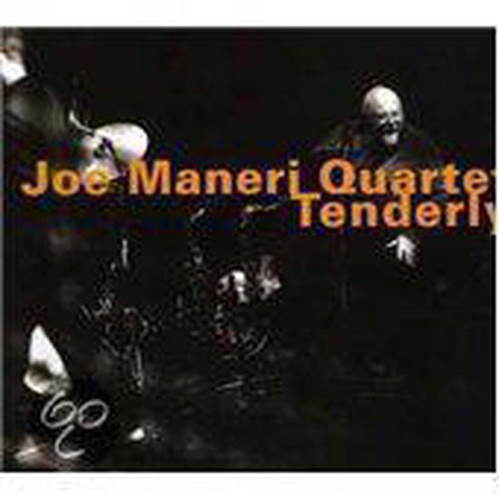 Joe Maneri Quartet - Tenderly, Ascend, Swing (CD), Joe Quartet Maneri ...