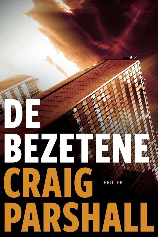 De bezetene (ebook), Craig Parshall | 9789085203162 | Boeken | bol