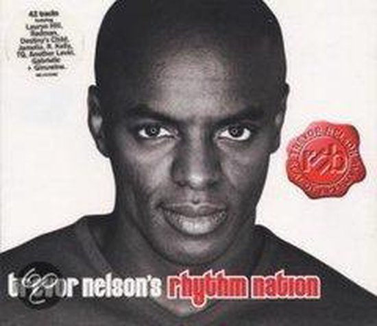 Rhythm Nation, various artists | CD (album) | Muziek | bol.com