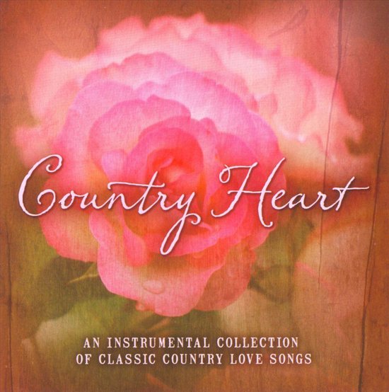 Country Heart, various artists | CD (album) | Muziek | bol