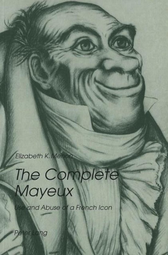 Complete Mayeux | 9783906759104 | Elizabeth K. Menon | Boeken | bol