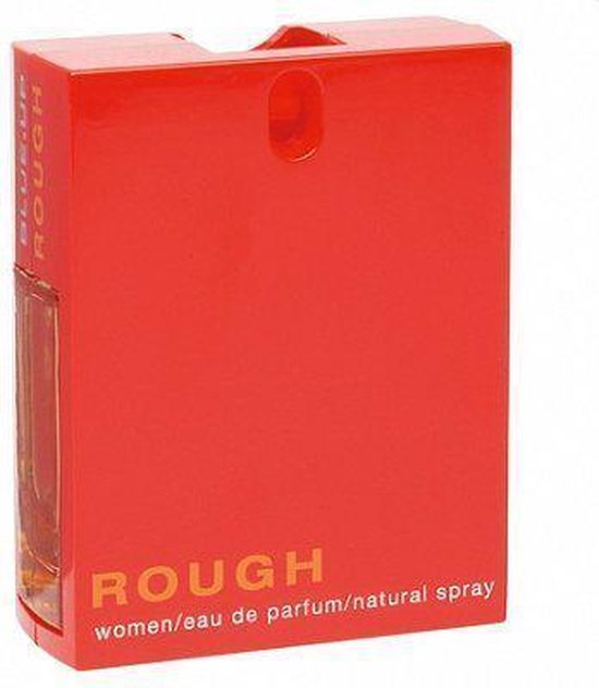 Blue Up Blue Up Rough - 100 ml - Eau de parfum | bol