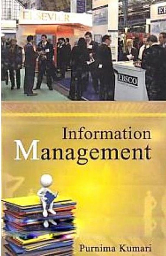 Information Management (ebook), Purnima Kumari | 9789388034005 | Boeken ...