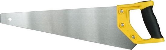 Stanley Universeel Zaag FF 500mm - 11T/inch | bol