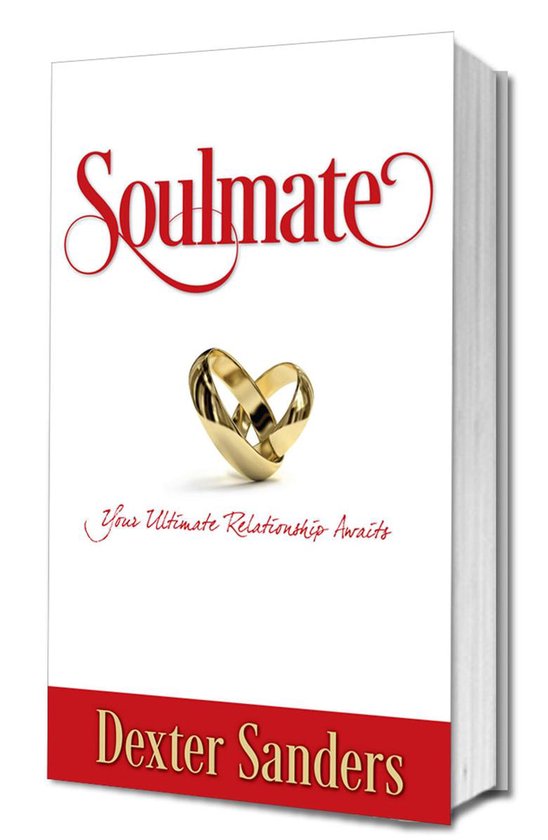 Soulmate (ebook), Dexter Sanders | 9781939183538 | Boeken | bol.com
