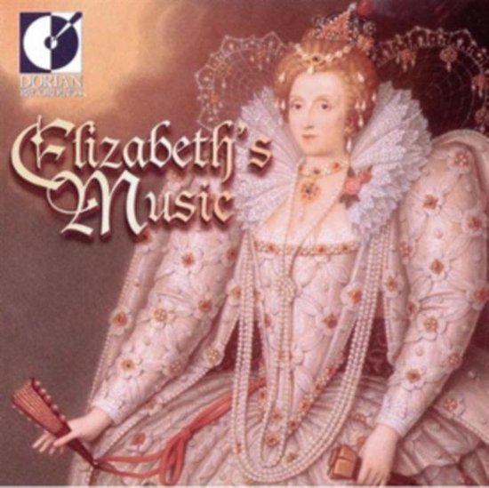 Elizabeth's Music / Baltimore Consort, et al, V/a | Muziek | bol