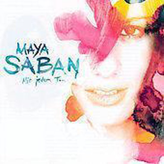 Mit Jedem Ton, Maya Saban | CD (album) | Muziek | bol