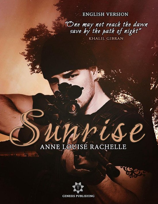 Romance - Sunrise (ebook), Anne Louise Rachelle | 9786188301528 ...