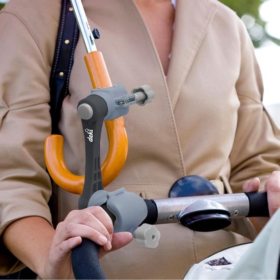 Dry & Go parapluklem | bol