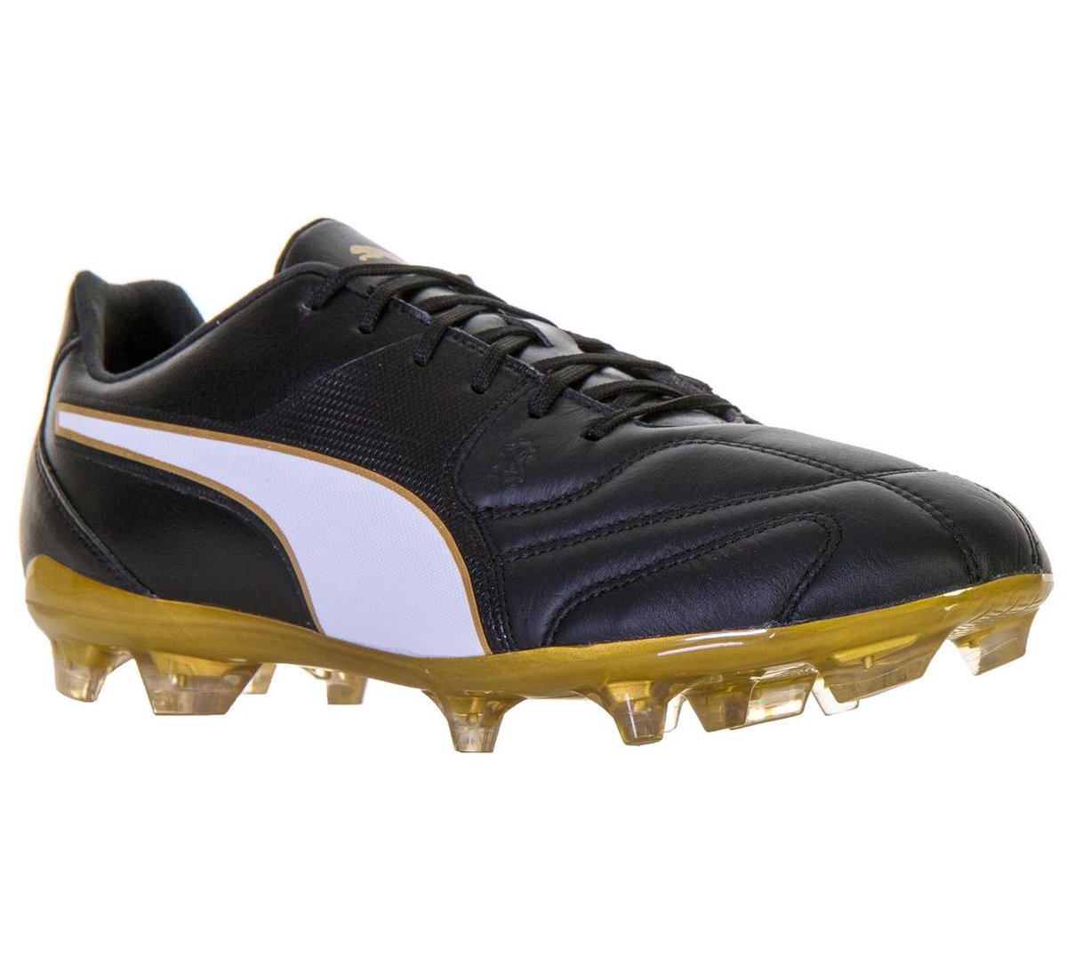 Puma Capitano II FG Voetbalschoenen Heren Sportschoenen - Maat 42 ...