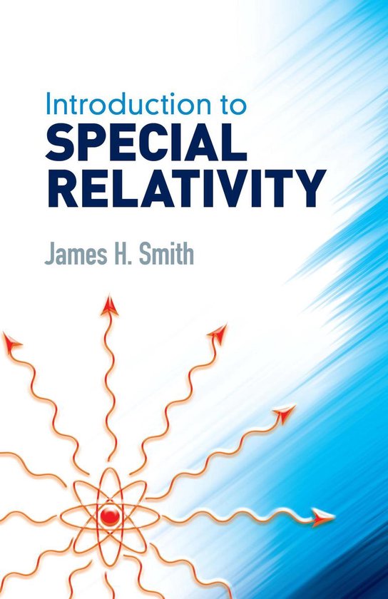 Dover Books on Physics - Introduction to Special Relativity (ebook ...