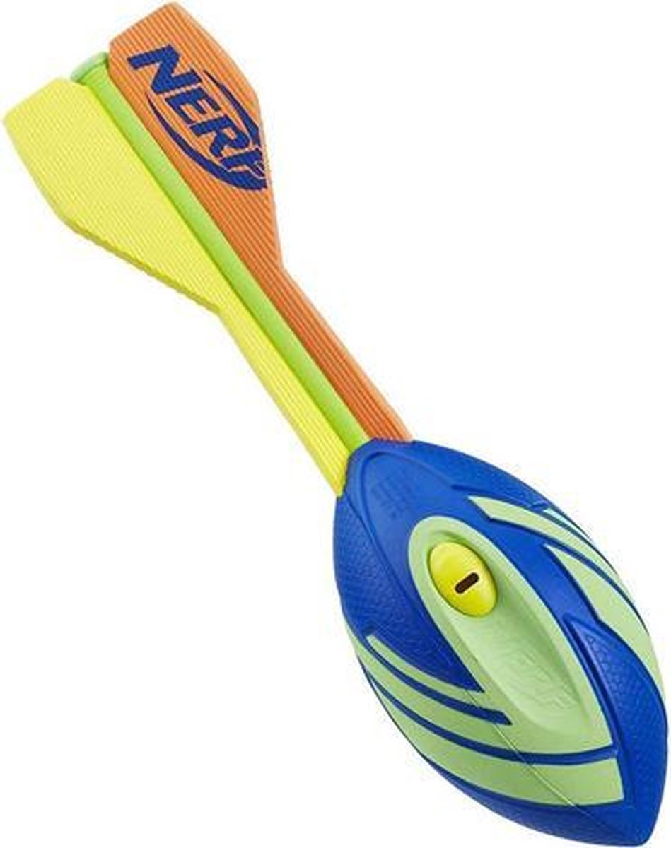 bol.com | NERF Sports Vortex Aero Howler - Werpbal - Football met ...