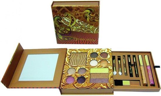 Gerard Brinard Bronzing Make-up Kit Bronzer 1 st | bol.com