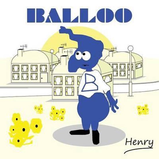 Balloo, Henry | 9781523231904 | Boeken | bol.com
