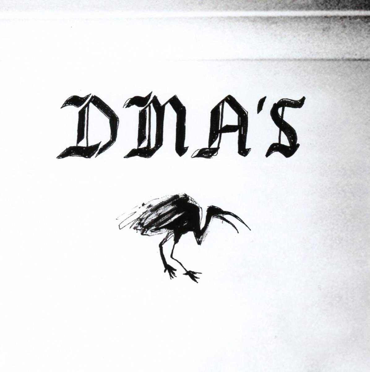 Dmas, DMA's | CD (album) | Muziek | bol.com