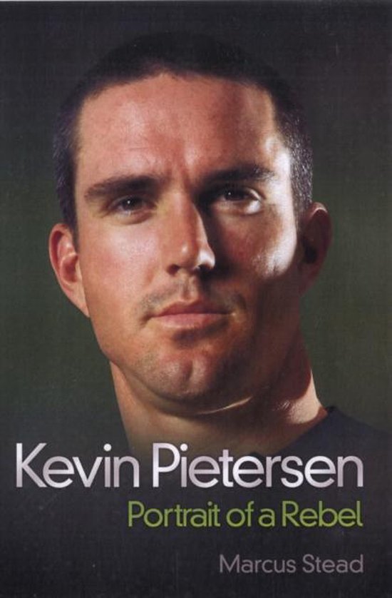 Kevin Pietersen, Marcus Stead | 9781844548057 | Boeken | bol.com