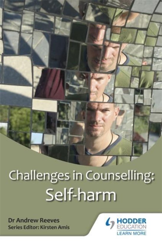 Challenges in Counselling, Andrew Reeves | 9781444187663 | Boeken | bol.com