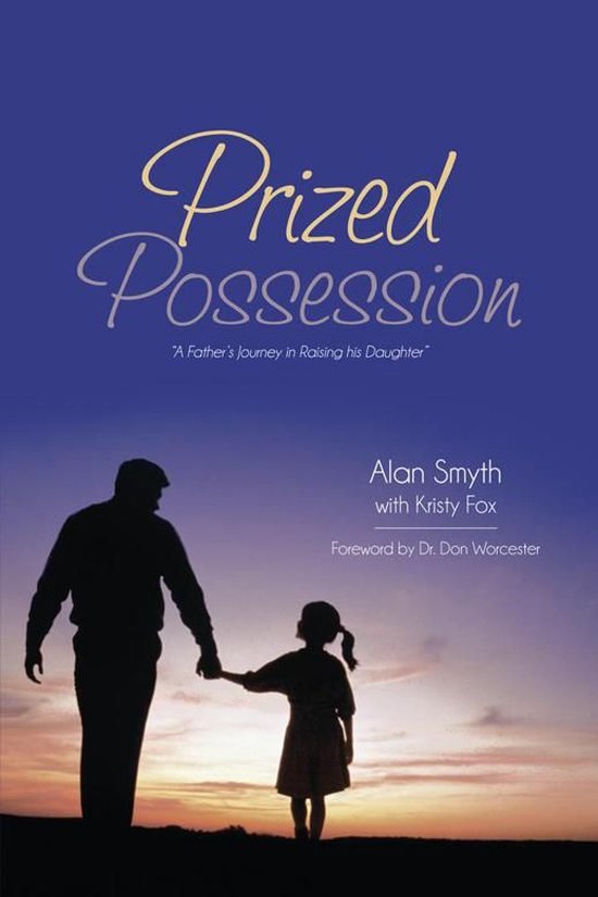 Prized Possession (ebook), Alan Smyth | 9781481747042 | Boeken | bol