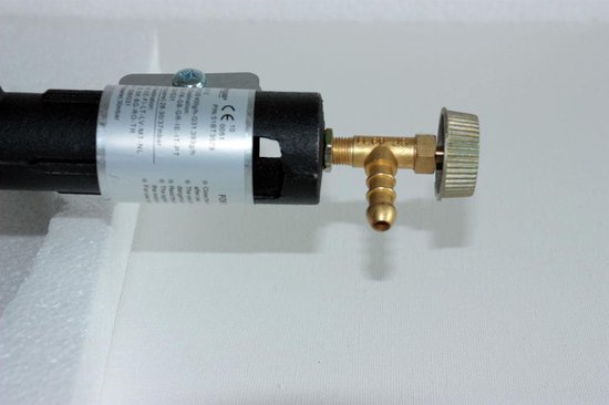 Wokbrander (driepoot) 7.5KW / Gasbrander / Camping gasstel | bol