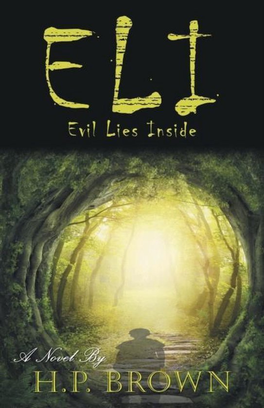 Eli, H P Brown | 9781480807051 | Boeken | bol.com