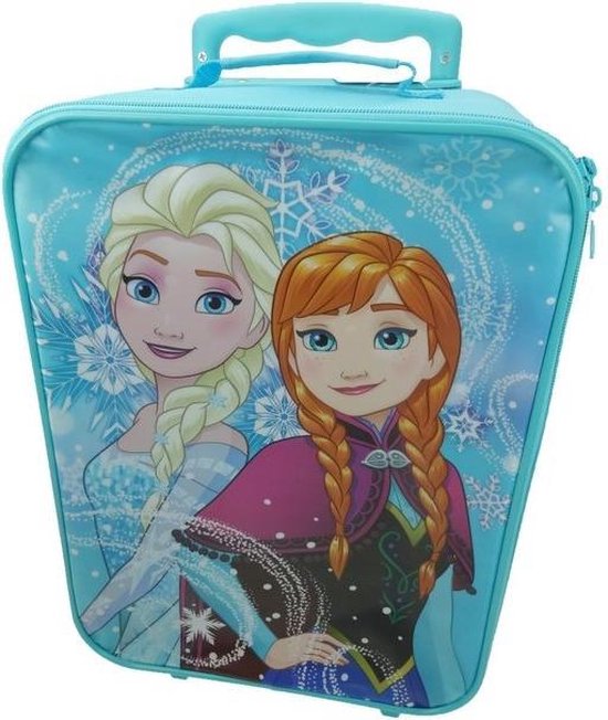 Trolley Frozen | bol.com