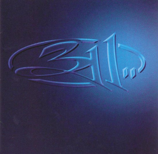311, 311 | CD (album) | Muziek | bol