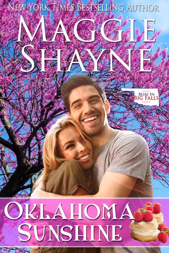 Oklahoma Sunshine (ebook), Maggie Shayne | 9781945038488 | Boeken | bol.com