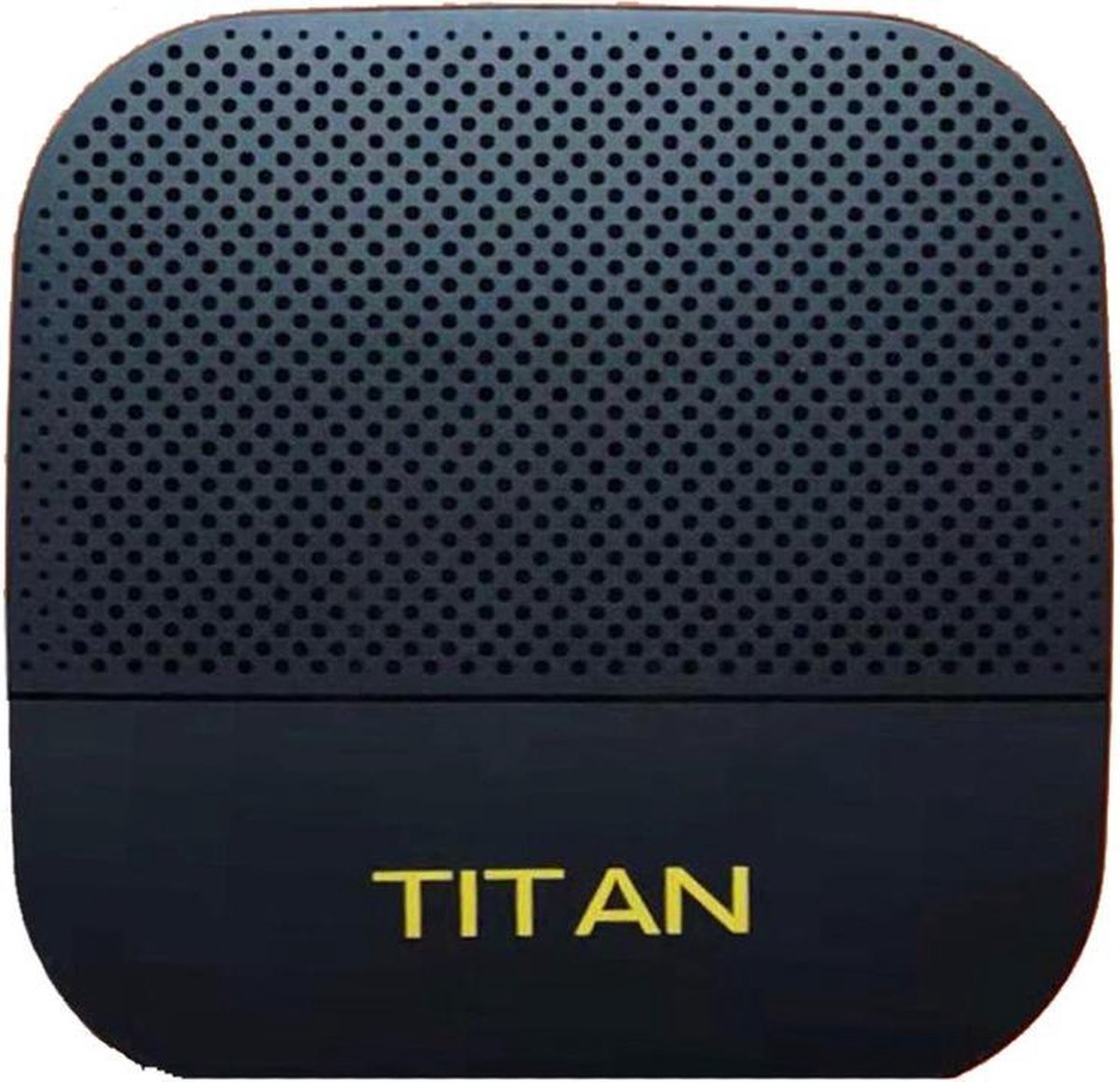 Maxytec Titan 4K UHD, IPTV & Android box | bol.com