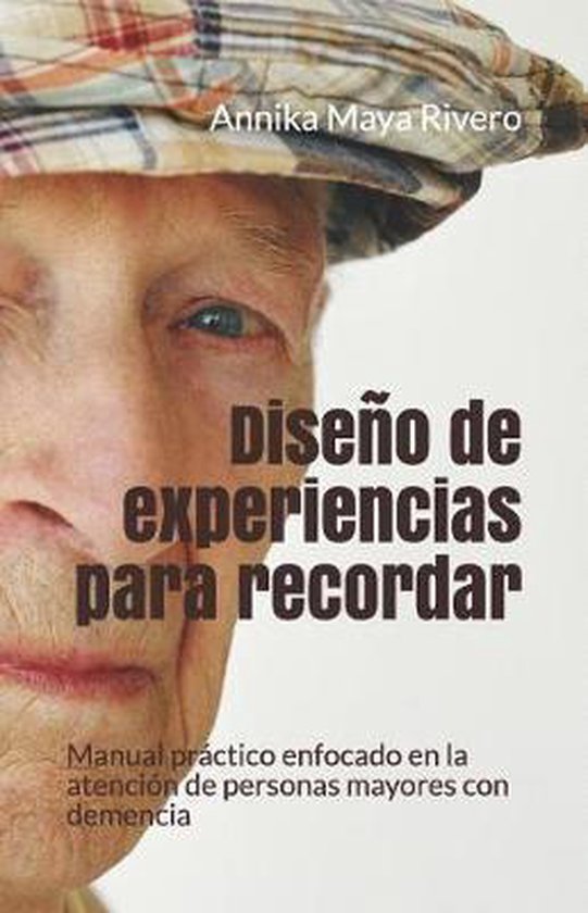 Diseno de Experiencias Para Recordar | 9781980577683 | Boeken | bol.com Diseno de Experiencias Para Recordar | 9781980577683 | Boeken | bol.com