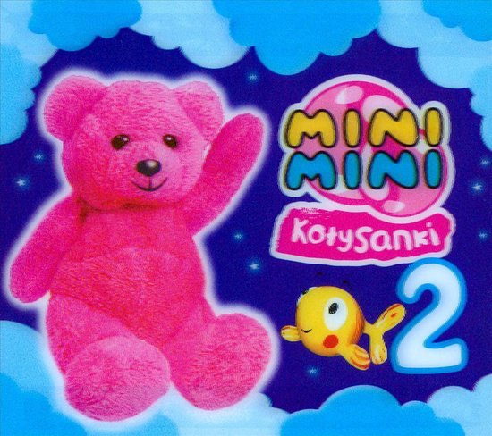 Mini Mini Kolysanki 2, various artists | Muziek | bol