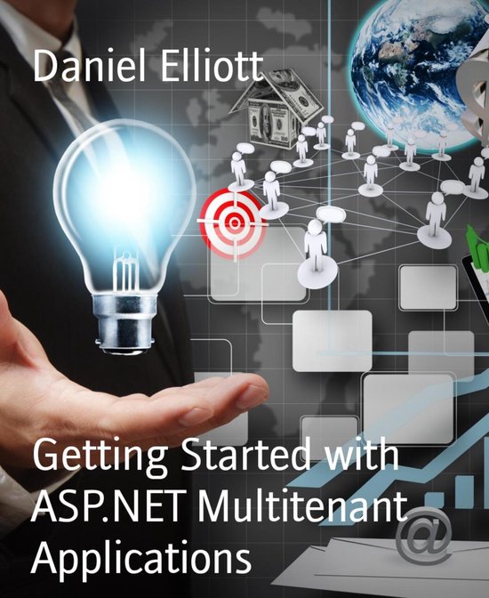 Getting Started with ASP.NET Multitenant Applications (ebook), Daniel Elliott |... | bol.com