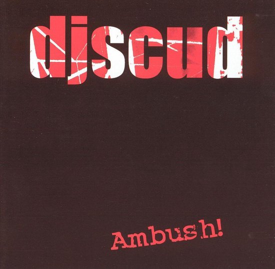 Ambush!, Dj Scud | CD (album) | Muziek | bol