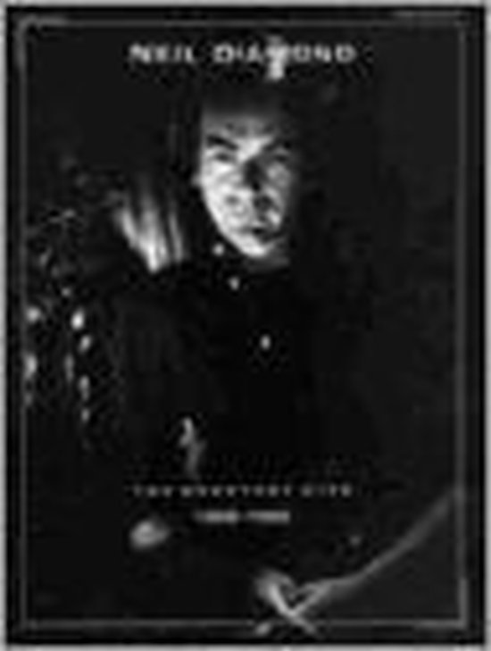 Neil Diamond - The Greatest Hits 1966-1992, Neil Diamond ...