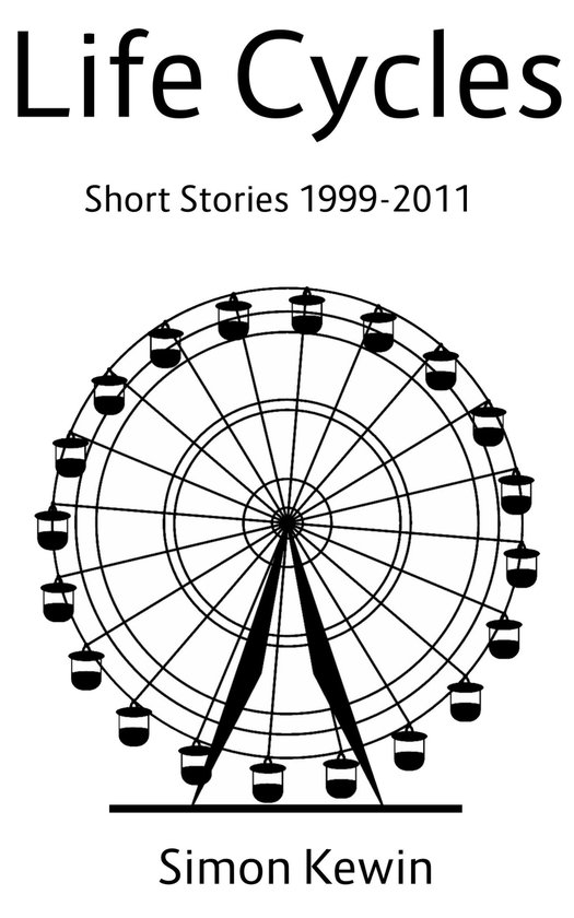 Perfect Circles 3 - Life Cycles (ebook), Simon Kewin | 1230002134482 ...