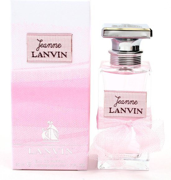 Lanvin Jeanne - 50ml - Eau de parfum | bol