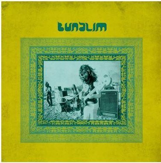 Bunalim, Bunalim | LP (album) | Muziek | bol