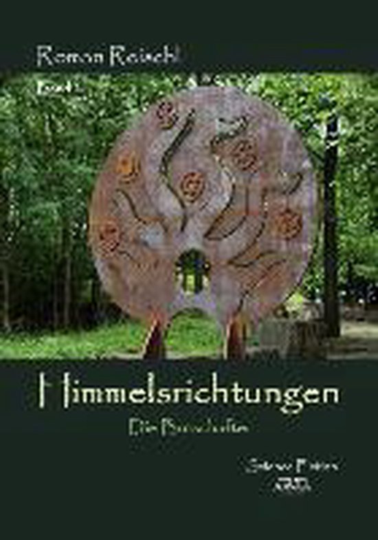 Reischl, R: Himmelsrichtungen 2, Roman Reischl | 9783845918488 | Boeken ...