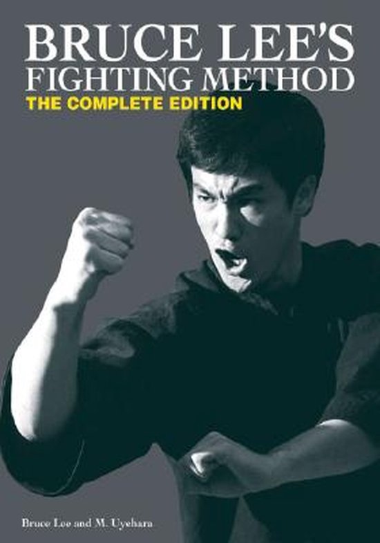 Bruce Lees Fighting Method, Bruce Lee | 9780897501705 | Boeken | bol