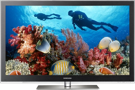 Samsung Plasma TV PS63C7000 - 63 Inch - Full HD | bol