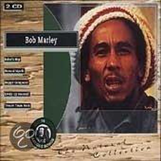 The natural collection, Bob Marley | CD (album) | Muziek | bol.com