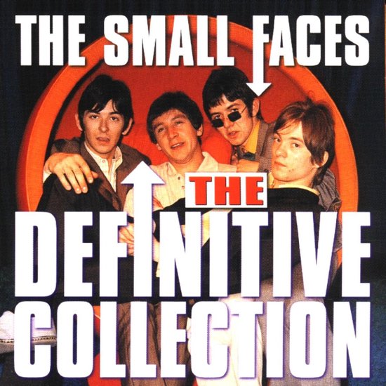 The Definitive Collection, Small Faces | Muziek | bol.com
