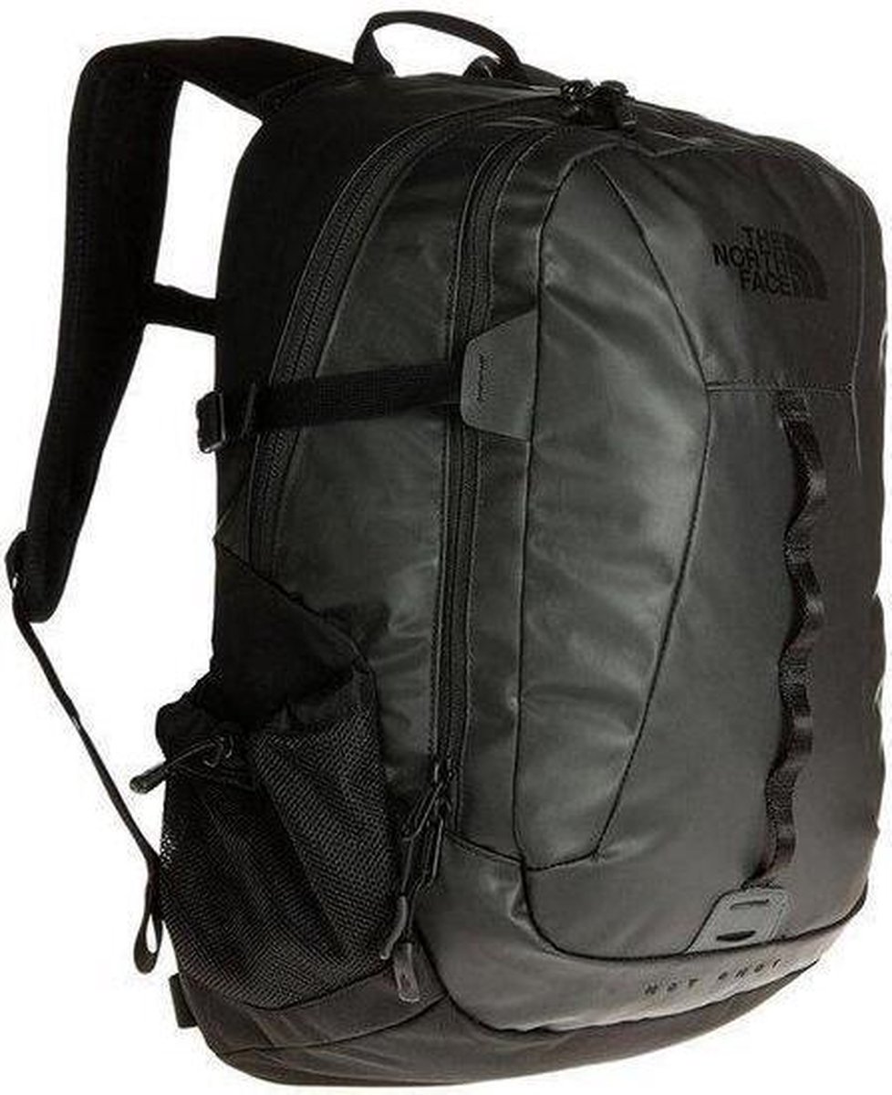 The North Face Base Camp Hot Shot - Backpack - 30 Liter - Zwart | bol.com