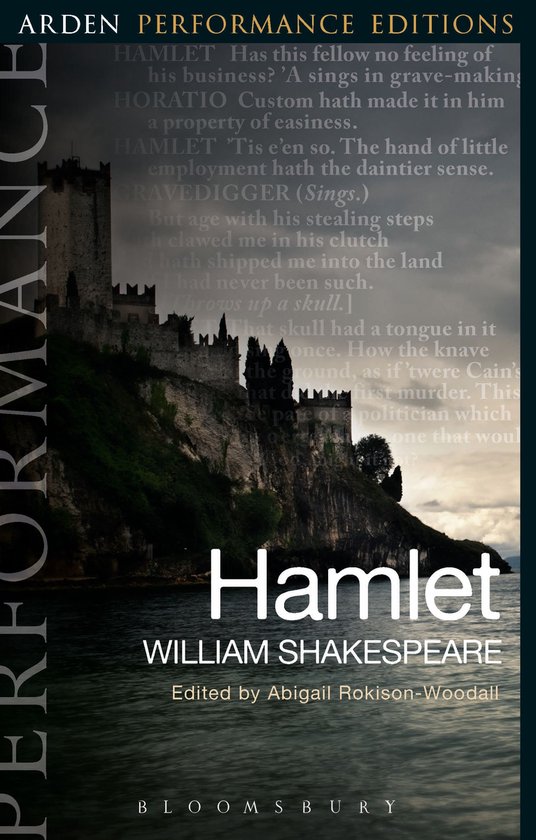 Arden Performance Editions - Hamlet: Arden Performance Editions (ebook ...