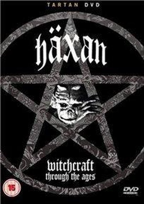 Haxan (Dvd) | Dvd's | bol
