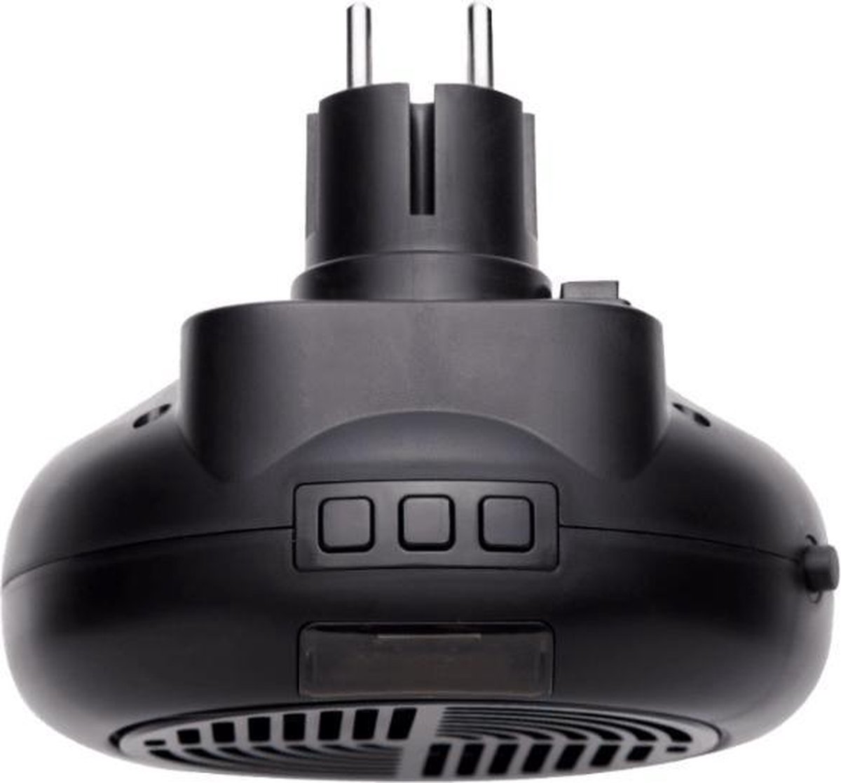 Wonder Heater Pro 900 watt draagbare ventilatorkachel direct aan te ...