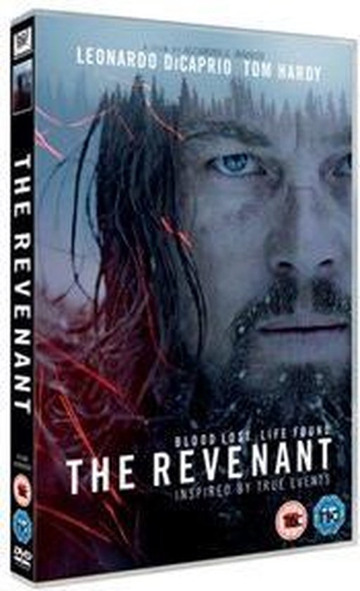 Revenant (2016) (Dvd) | Dvd's | bol