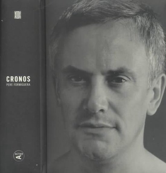 Cronos, Pere Formiguera | 9788495273345 | Boeken | bol
